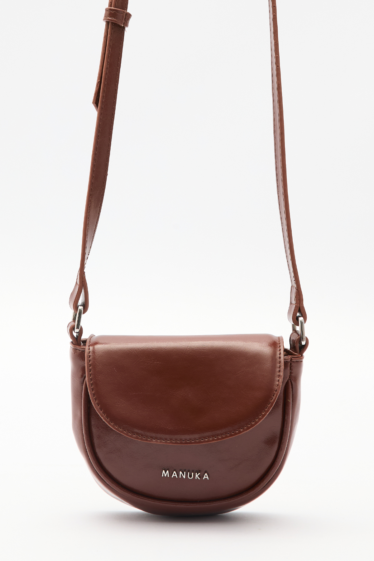 SİSU MİNİ ÇANTA CHOCOLATE MOUSSE | Manuka