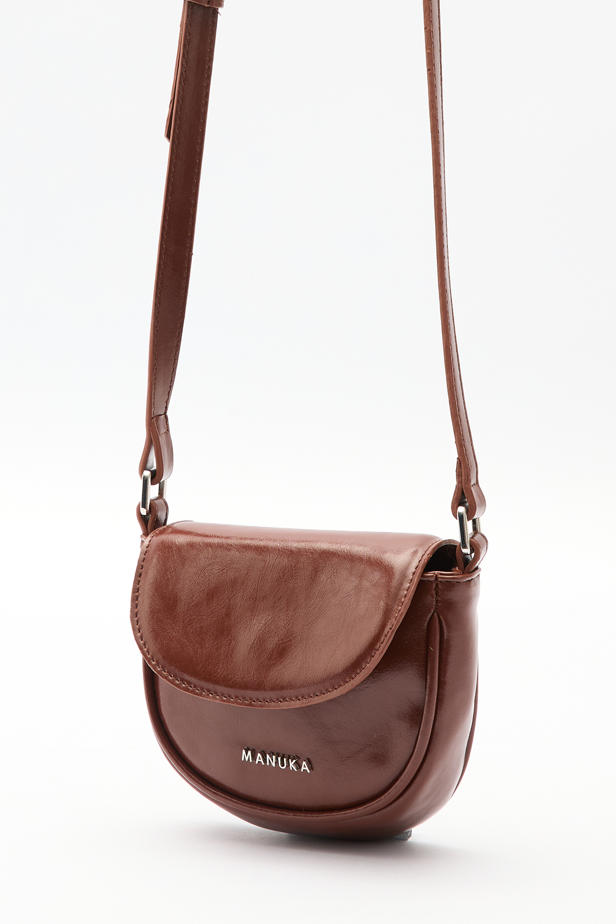 SİSU MİNİ ÇANTA CHOCOLATE MOUSSE | Manuka