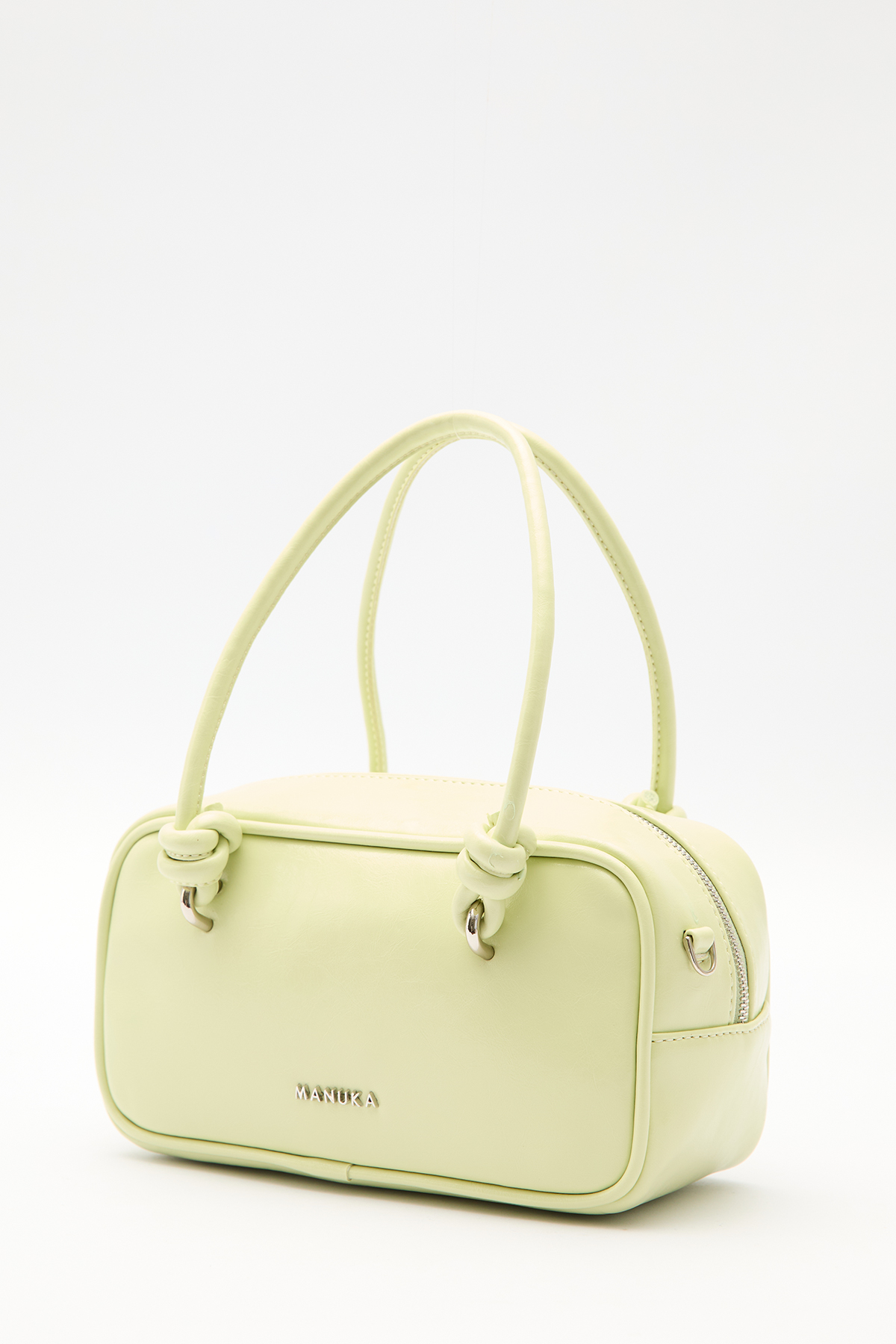 ETRE BAĞLAMA DETAYLI ÇANTA ICE CREAM | Manuka