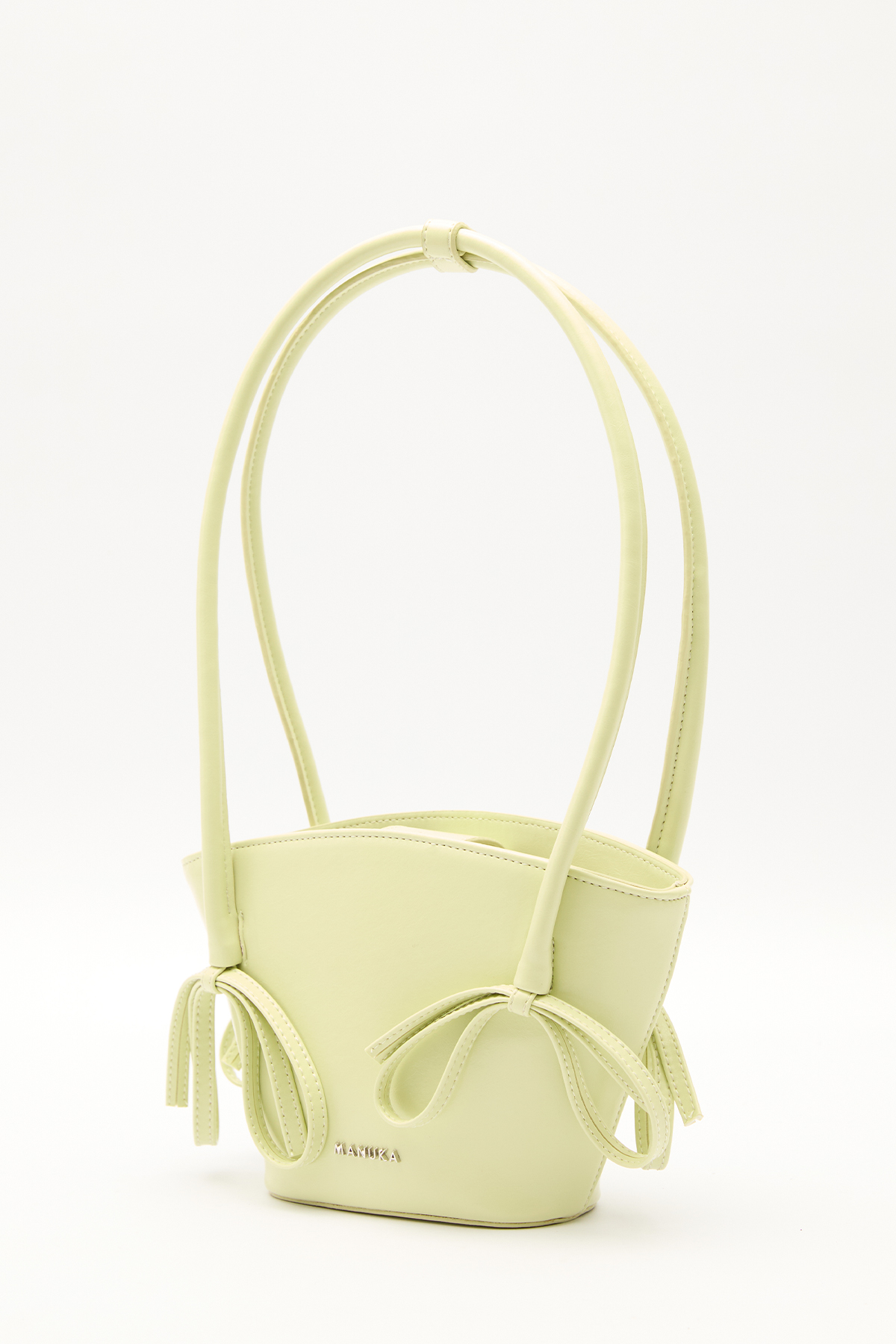 SANDY FİYONKLU MİNİ ÇANTA ICE CREAM | Manuka