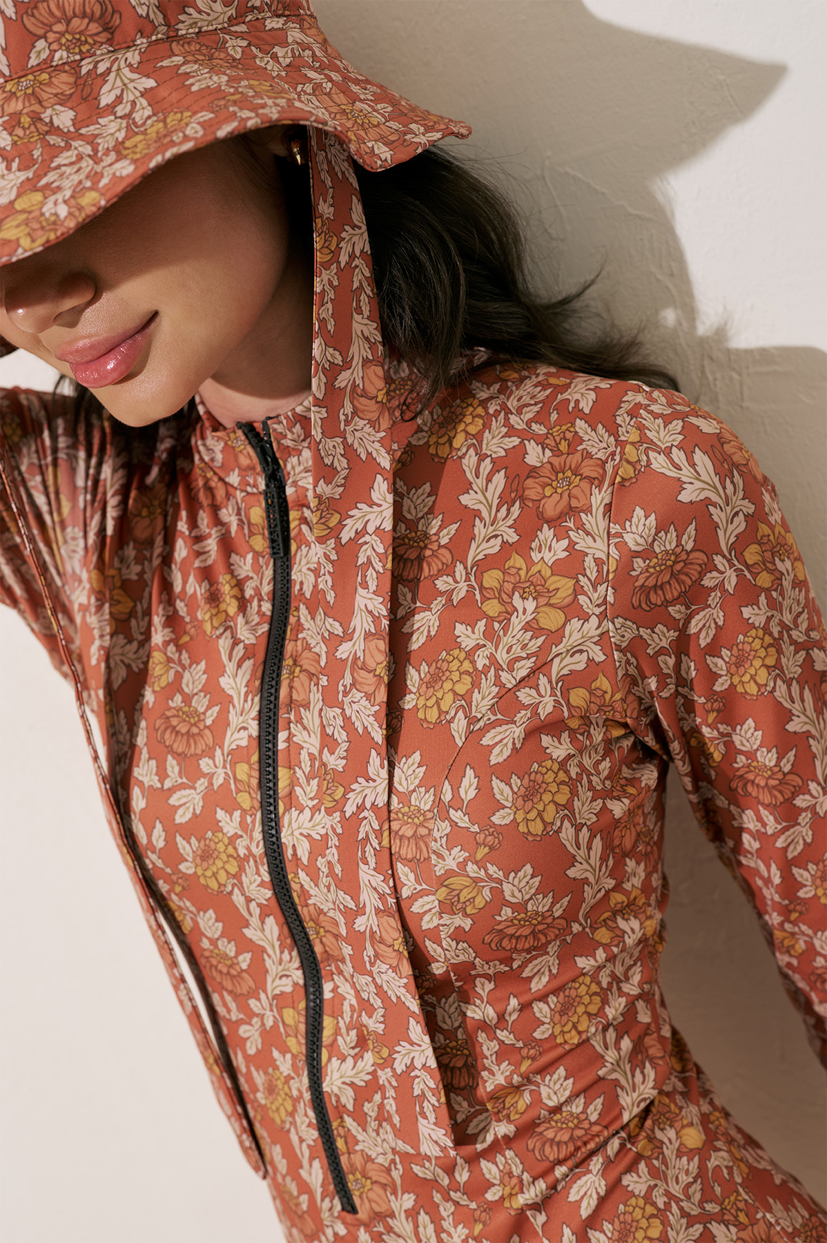 FERMUARLI SURF MAYO TERRA FLORAL | Manuka