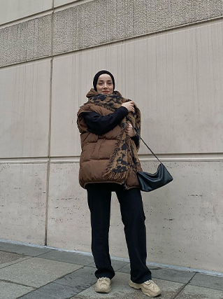 MANUKA | Discover 2021 - 2022 Winter Trends