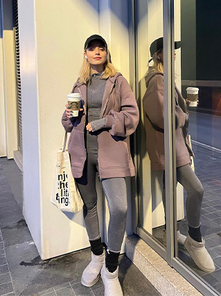 MANUKA | Discover 2021 - 2022 Winter Trends