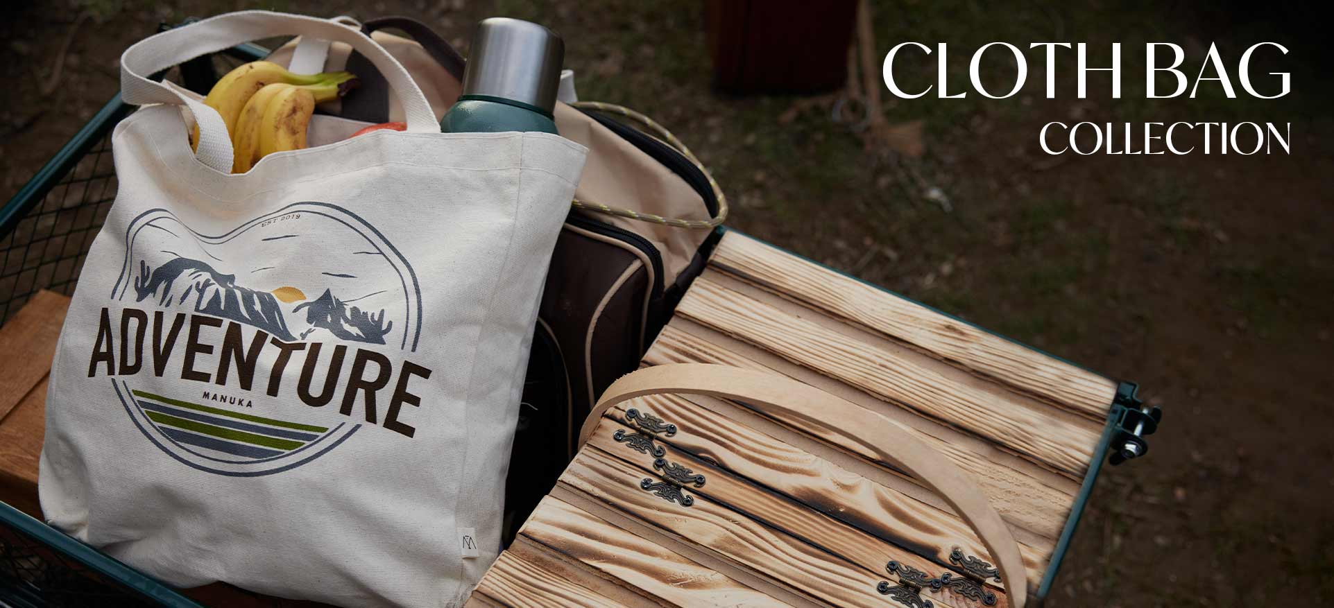 MANUKA | Discover 2021 - 2022 Winter Trends